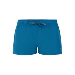 Protest Boardshorts 'PRTEvi' Damen Gr&ouml;&szlig;e XXL himmelblau