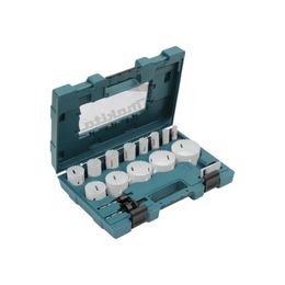 Makita BiM-Lochs&auml;gen-Set 16-tlg (D-63993))
