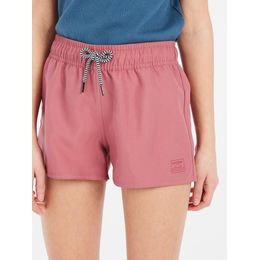 Protest Boardshorts 'PRTEvi' Damen Gr&ouml;&szlig;e XXL hellpink