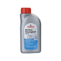Nigrin Bremsfl&uuml;ssigkeit DOT 4, 500ml Dose