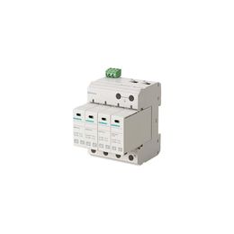 Siemens Indus.Sector Blitzstromableiter T1/T2 UN 240/400V, UC 335/ 5SD7414-3 (5SD74143)
