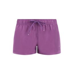 Protest Boardshorts 'PRTEvi' Damen Gr&ouml;&szlig;e XL lila