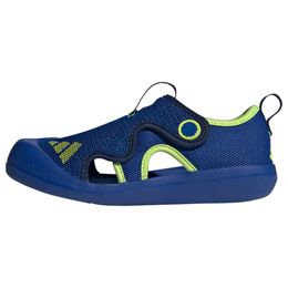 adidas Sportswear Sandale 'Altaventure 3.0 Shoes' Jungen Gr&ouml;&szlig;e 29 blau / gr&uuml;n