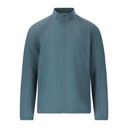 Endurance Sportjacke 'Sylas' Herren Gr&ouml;&szlig;e XXXL dunkelblau