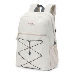 Dakine Rucksack 'Tardy Slip' Damen Gr&ouml;&szlig;e One Size wei&szlig;