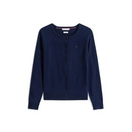 Tommy Hilfiger Pullover Damen Gr&ouml;&szlig;e XL navy