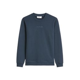 Marc O'Polo Marc O'polo Denim Sweatshirt Herren Gr&ouml;&szlig;e M dunkelblau