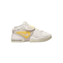 Nike Sportswear Sneaker Damen Gr&ouml;&szlig;e 41 gelb / wei&szlig;