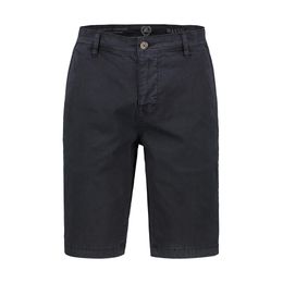 Lerros Stretch-Bermuda, Comfort Fit ' ' Herren Gr&ouml;&szlig;e 32 nachtblau