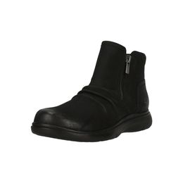 Clarks Stiefelette Damen Gr&ouml;&szlig;e 38 schwarz Winterschuhe
