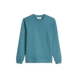 Marc O'Polo Marc O'polo Denim Sweatshirt Herren Gr&ouml;&szlig;e S dunkelgr&uuml;n