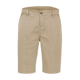Lerros Stretch-Bermuda, Comfort Fit ' ' Herren Gr&ouml;&szlig;e 30 beige