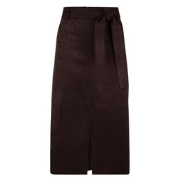Zero Rock Damen Gr&ouml;&szlig;e 44 aubergine