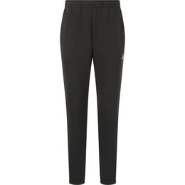 SOS Hose 'Vail' Damen Gr&ouml;&szlig;e 34 schwarz / wei&szlig;