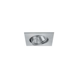 Brumberg Leuchten LED-Einbaustrahler 350mA 3000K alu 12362253)