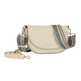 Gabor Schultertasche Damen Gr&ouml;&szlig;e One Size beige / opal
