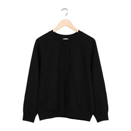 H&M H&M Sweater Damen Gr&ouml;&szlig;e M Second Hand schwarz