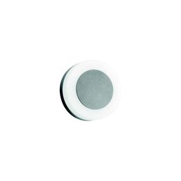 Brumberg Leuchten LED-Wandleuchte 230V IP54 silber 10030693)