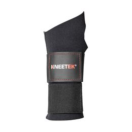 Kneetek Daumen-Handgelenkbandage, rechts, schwarz, Typ: M (90302)