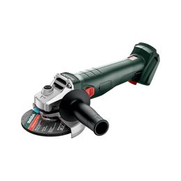 Metabo W 18 7-125 Akku-Winkelschleifer, in Karton, 602371850)