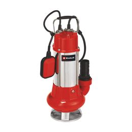 Einhell Schmutzwasserpumpe GC-DP 1340 G (4170742)