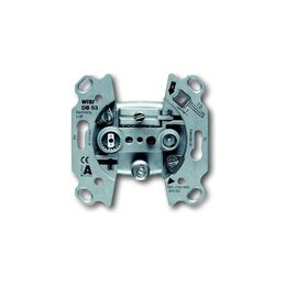 BUSCH-JAEGER Antennendos.-Einsatz SAT, Stich 0232-101 (2CKA000230A0384)