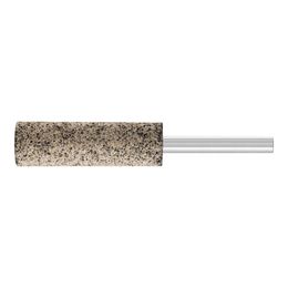 Pferd TOOLS INOX EDGE Schleifstift Zylinder &Oslash; 16x50mm Schaft-&Oslash; 6 mm A30 f&uuml;r Edelstahl (31129613)