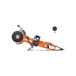 Husqvarna Trennschleifer K 4000 CnB 220-240 V, EU (967079701) ; Husqvarna Construction)