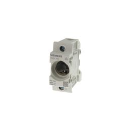 Siemens Indus.Sector Neozed-EB-Sicherungssockel D01/16A 1-polig 5SG1302)
