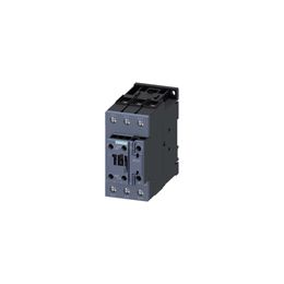 Siemens Indus.Sector Sch&uuml;tz 30kW/400V, 1S+1&Ouml; 3RT2037-1NB30 (3RT20371NB30)