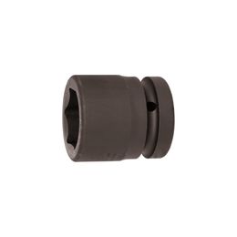 Ko-Ken IMPACT-Steckschl&uuml;sseleinsatz 6-kant, 1 Zoll, Schl&uuml;sselweite: 60 mm (18400M 60MM)
