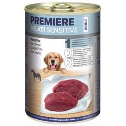 Premiere Meati Sensitive Pferd 12x400 g