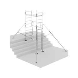 Munk FlexxTower Treppenkit 1, 12909 (012909)