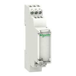 Schneider Electric Phasenw&auml;chter 208-480VAC 1W RM17TG00)