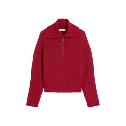 Marc O'Polo Marc O'polo Denim Pullover Damen Gr&ouml;&szlig;e XXL rot
