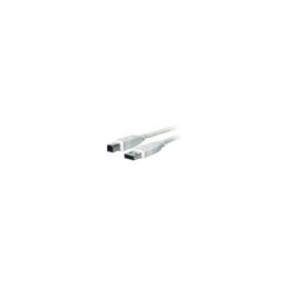 EFB Elektronik EFB-Elektronik USB2.0 HighSpeed-Kabel 5,0m gr A-B K5255.5)