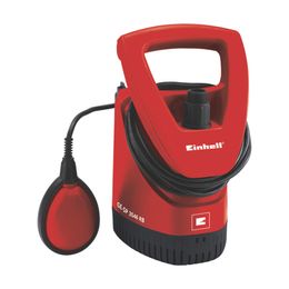 Einhell Regenfasspumpe GE-SP 3546 RB (4170438)