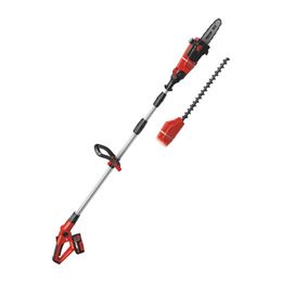 Einhell Akku-Multifunktionswerkzeug-GT GE-HC 18 Li T Kit (1x3,0Ah) (3410805)