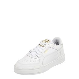 Puma Sneaker 'CA Pro Classic' Herren Gr&ouml;&szlig;e 40 gold / wei&szlig;