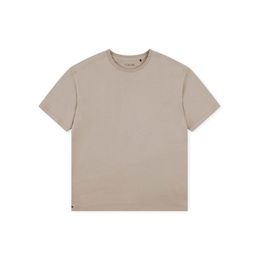 Schiesser Pyjamaoberteil ' Mix + Relax ' Herren Gr&ouml;&szlig;e XXL beige