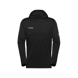 Mammut Shirt Herren Gr&ouml;&szlig;e XL schwarz / wei&szlig;