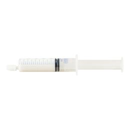 Pferd TOOLS Diamantpolierpaste DPP DPP ECO Korngr&ouml;&szlig;e 1&micro; ultra fein Spritze mit 10g f&uuml;r hartes Material (44240152)