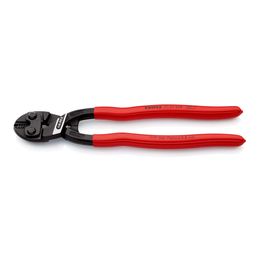 Knipex 71 01 250 CoBolt&reg; XL Kompakt-Bolzenschneider mit Kunststoff &uuml;berzogen schwarz atramentiert 250 mm)