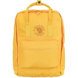 Fj&auml;llr&auml;ven Fj&auml;llr&auml;ven Rucksack 'Re-Kanken' Herren Gr&ouml;&szlig;e one size honig / goldgelb