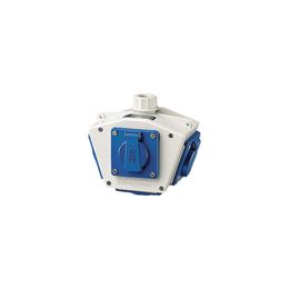 Mennekes DELTA-BOX 92602)