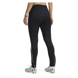 Under Armour Sporthose 'Challenger' Damen Gr&ouml;&szlig;e M schwarz / wei&szlig;