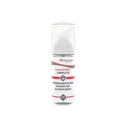 Deb InstantFOAM Handr. Deb Instant FOAM Complete 47ml Fl. VE ; SC Johnson Professional (IFS47ML)