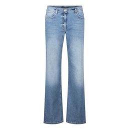 Betty Barclay Jeans Damen Gr&ouml;&szlig;e 32/34 blau
