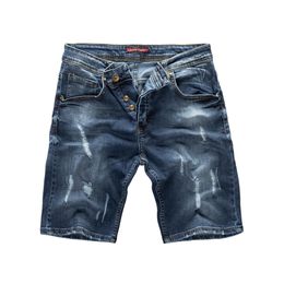 Rock Creek Shorts Herren Gr&ouml;&szlig;e 34 dunkelblau