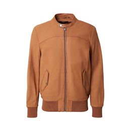 Maze &Uuml;bergangsjacke Herren Gr&ouml;&szlig;e L cognac